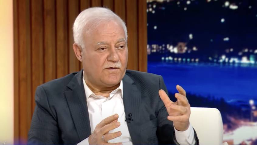 Cennette huriler var mı? Nihat Hatipoğlu'ndan dikkat çeken yanıt