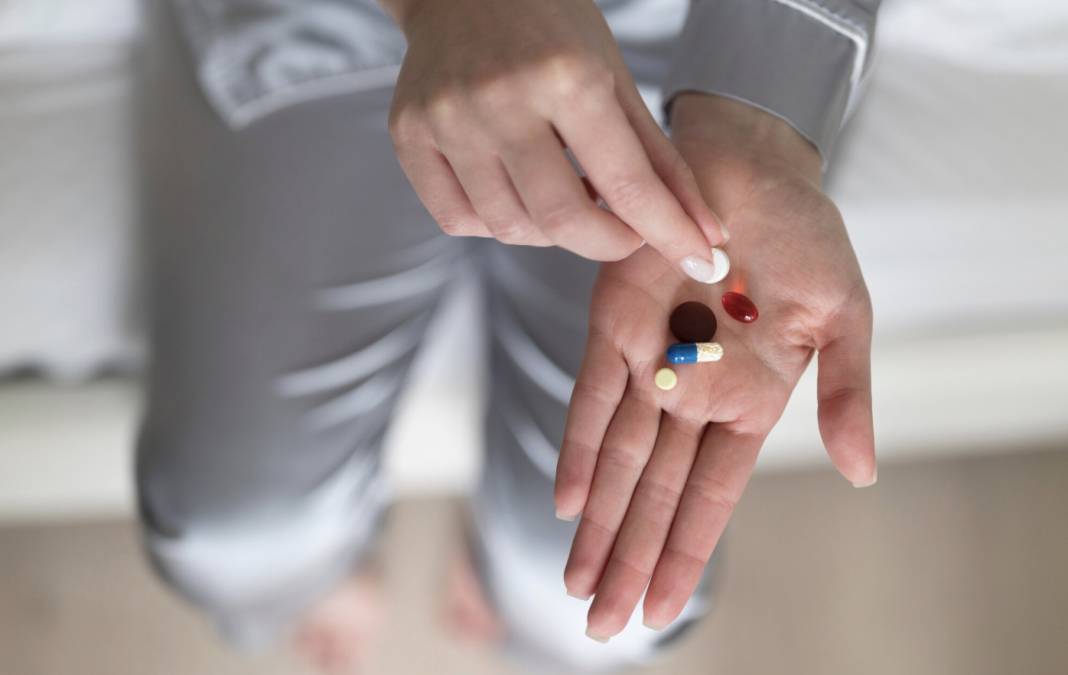 BU KAN SULANDIRICI İLAÇTAN ALANLAR YANDI: Meğer büyük tehlike ...