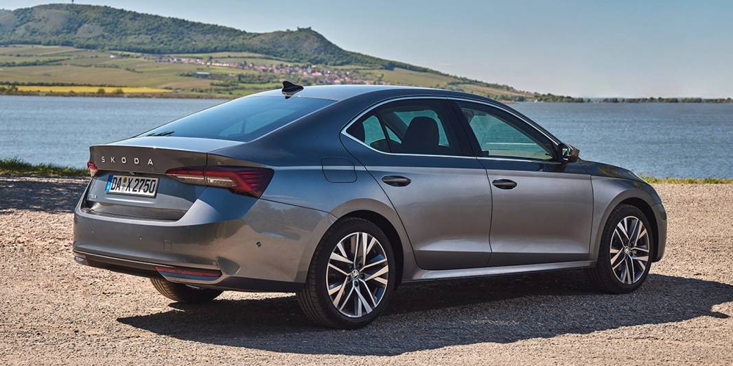 SKODA TEMMUZ 2025 FİYAT LİSTESİ AÇIKLANDI: Fabia, Superb, Octavia ne kadar?